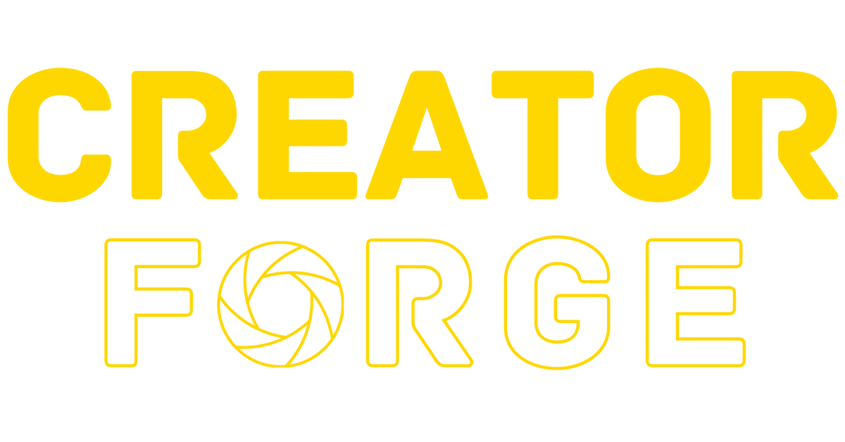 Creator Forge
